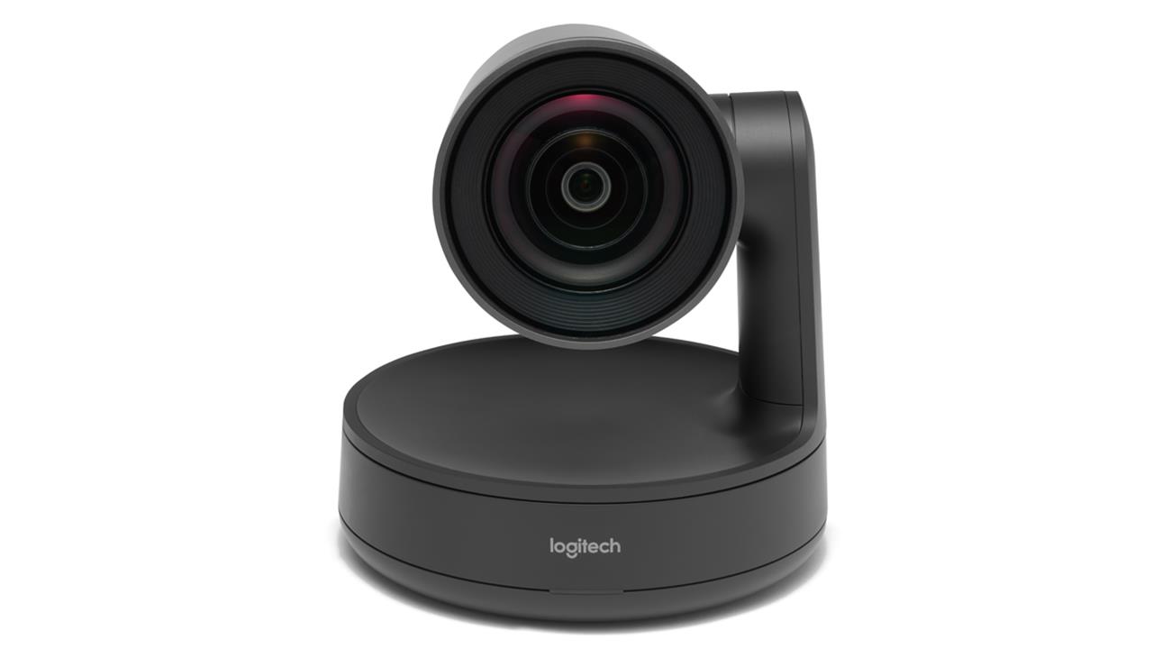 Logitech - Rally Camera | Teams-Geräte