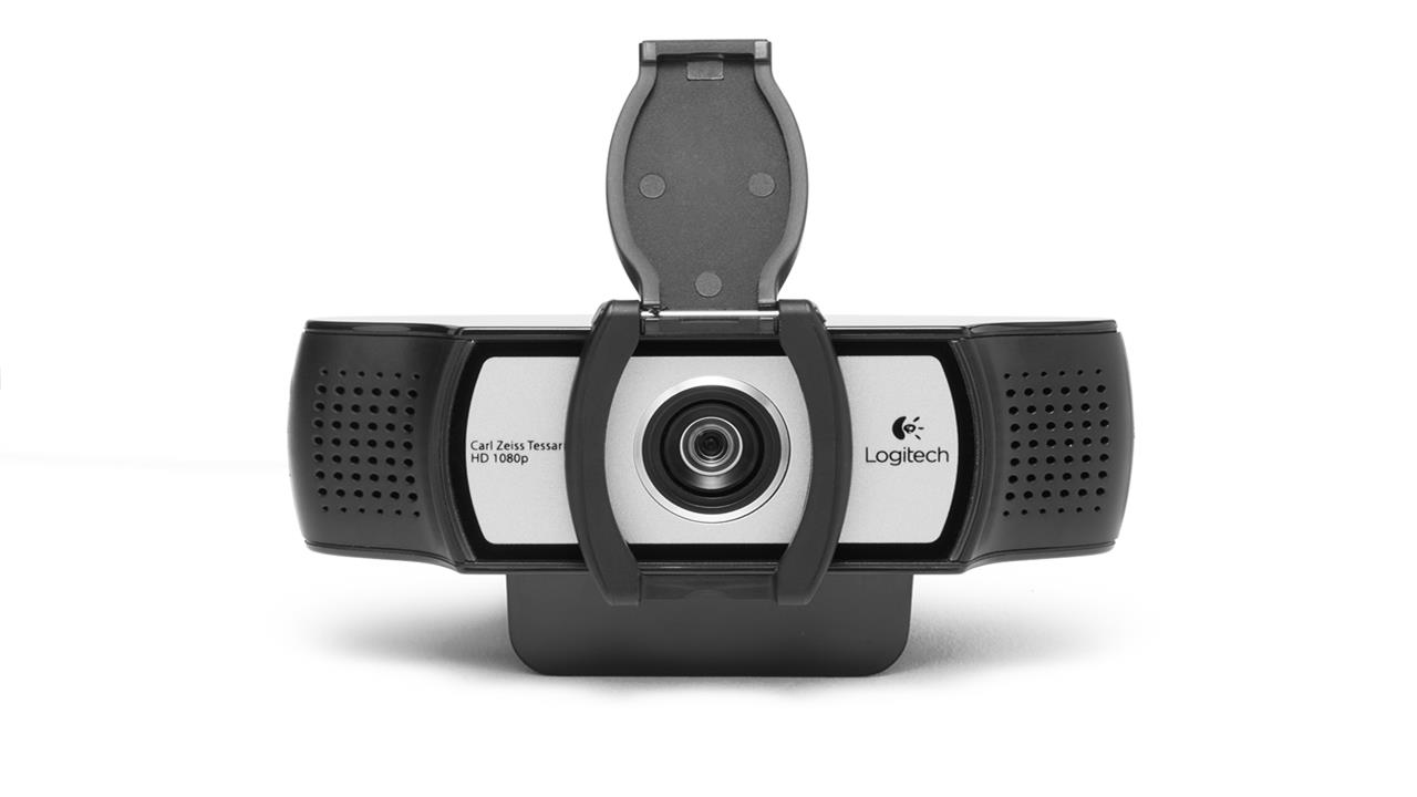 Logitech - C930e | Teams 디바이스